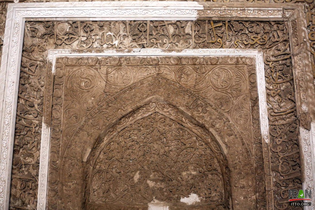 Zavareh Village Photo Gallery - Iran Travel and Tourism